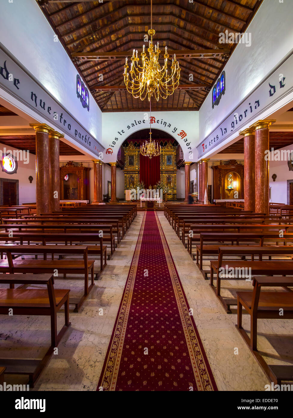 Montserrat view hi-res stock photography and images - Alamy