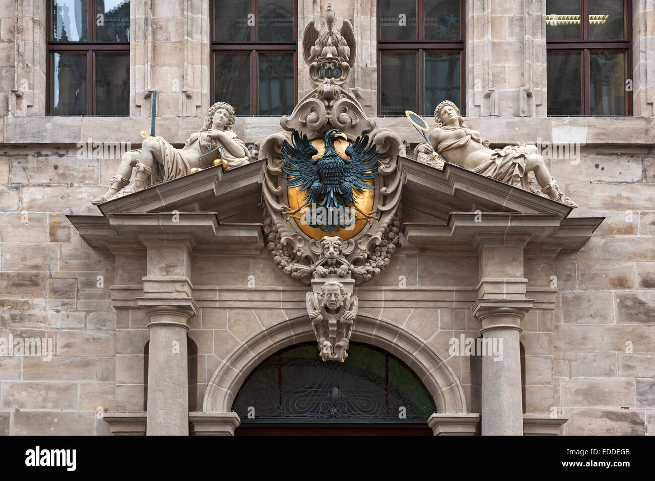 Prudentia hi-res stock photography and images - Alamy