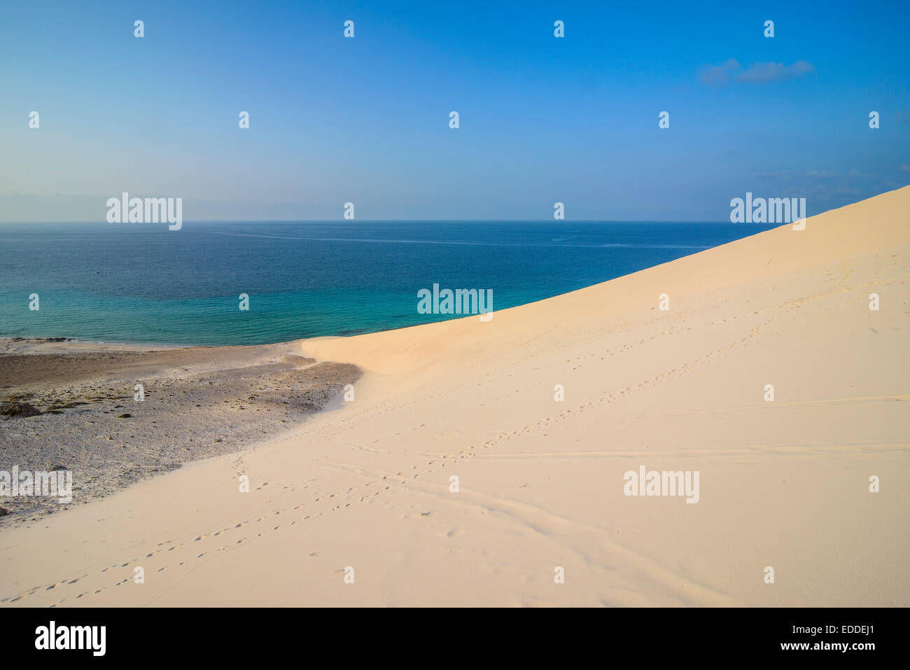 Socotra delisha hi-res stock photography and images - Alamy