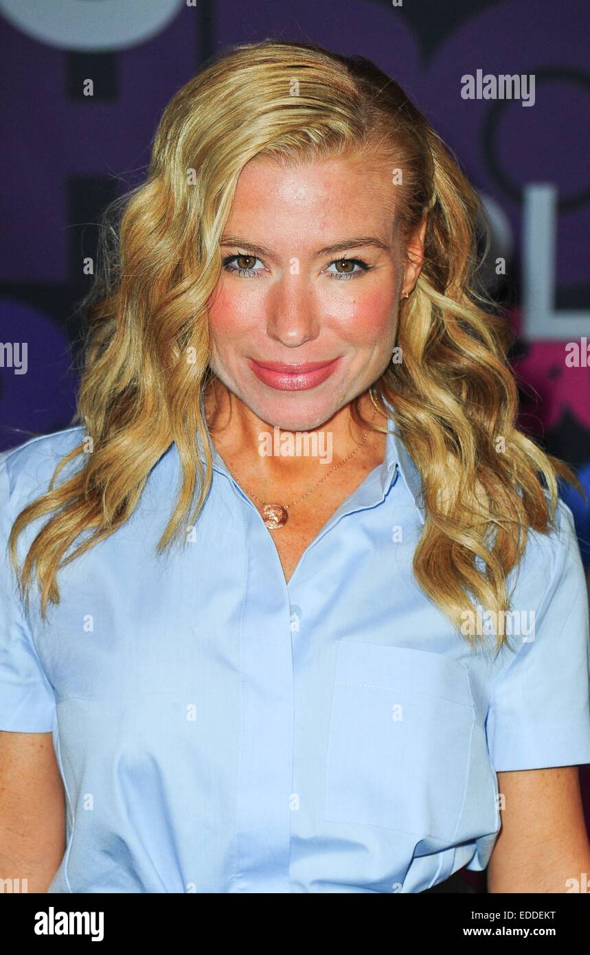 New York, NY, USA. 5th Jan, 2015. Tracy Anderson at arrivals for GIRLS ...