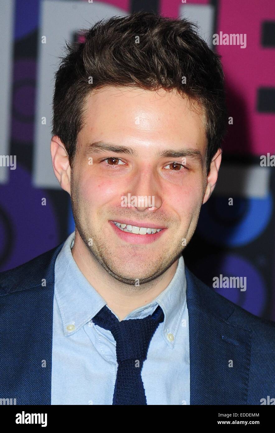 New York, NY, USA. 5th Jan, 2015. Ben Rappaport at arrivals for GIRLS ...