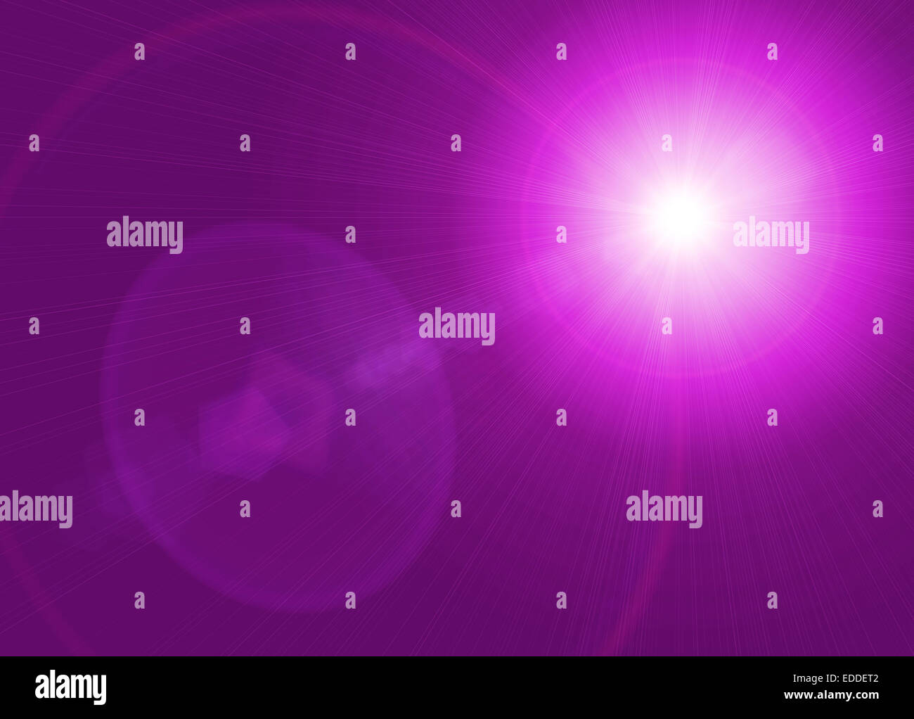 light abstract background with rays of light Stock Photo - Alamy