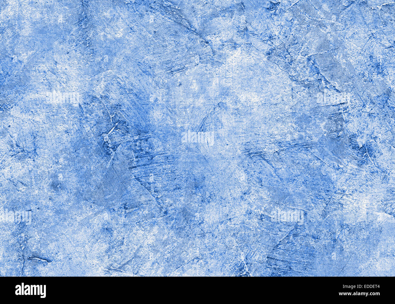 Blue paint abstract background Stock Photo - Alamy