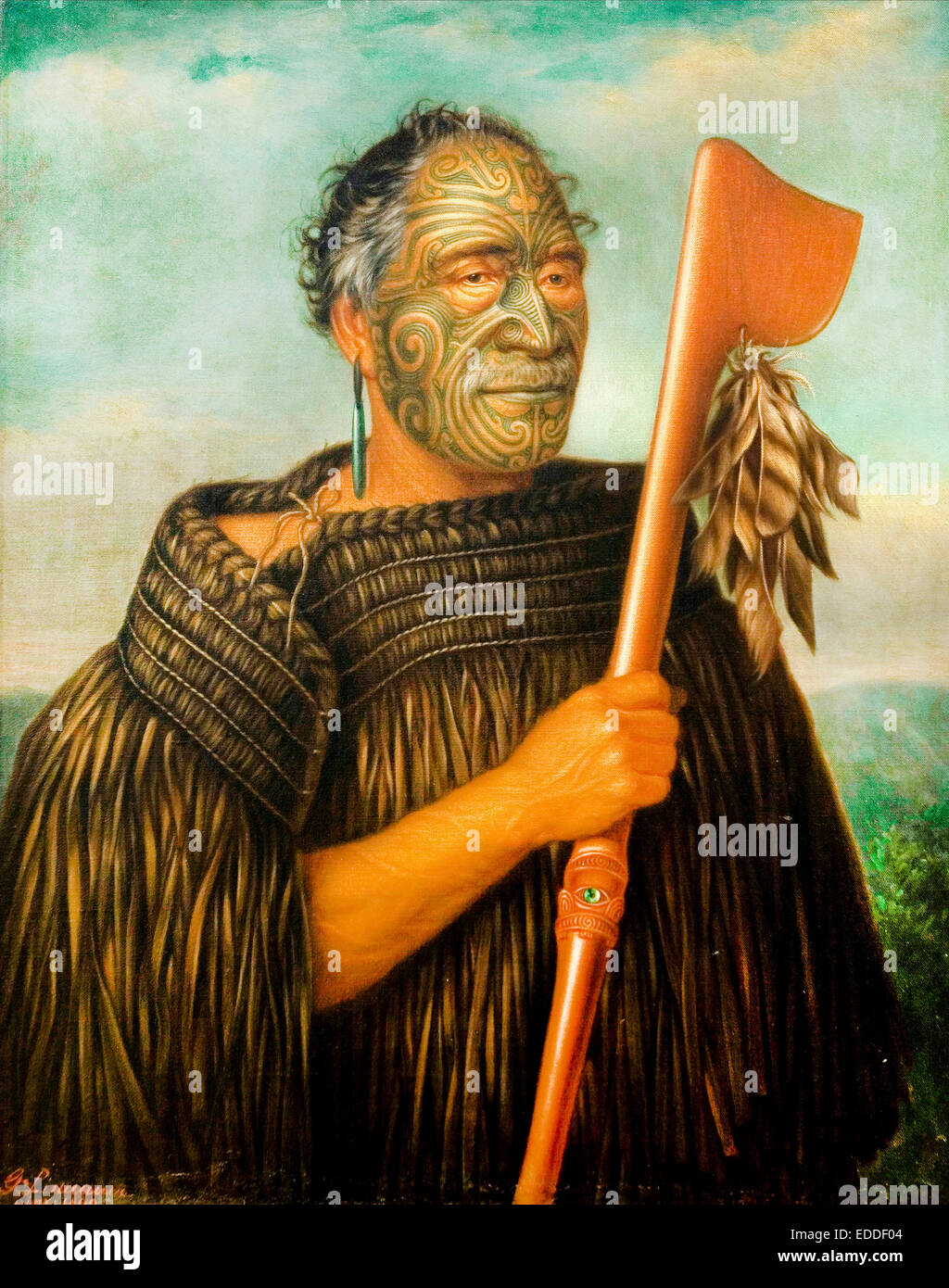 Tamati waka nene hi-res stock photography and images - Alamy Tamati waka nene hi-res stock photography and images - Alamy