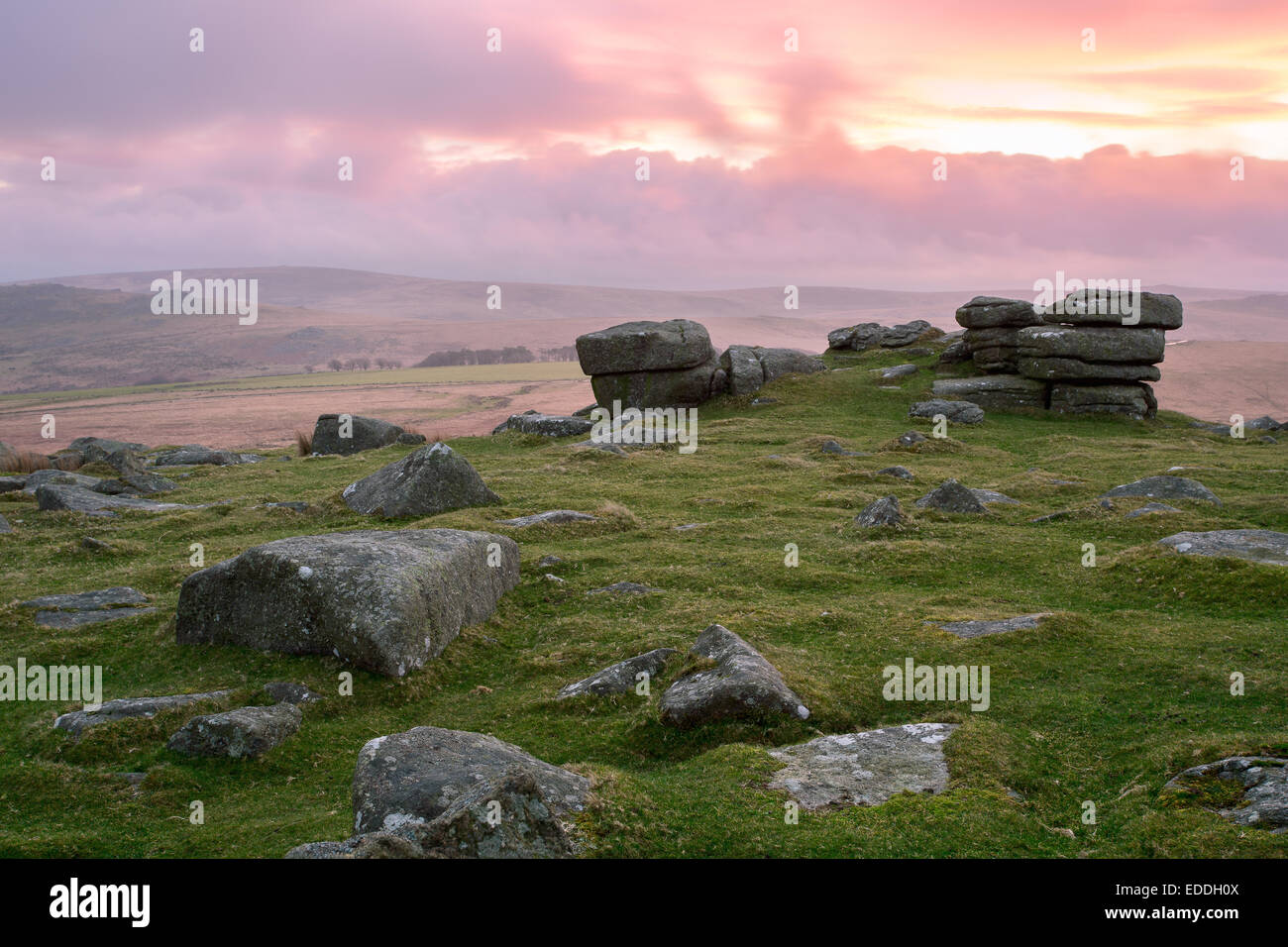 Rowtor Rocks High Resolution Stock Photography and Images - Alamy