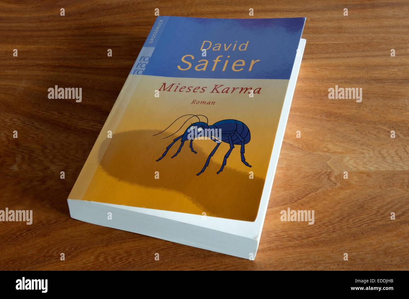 Mieses hi-res stock photography and images - Alamy