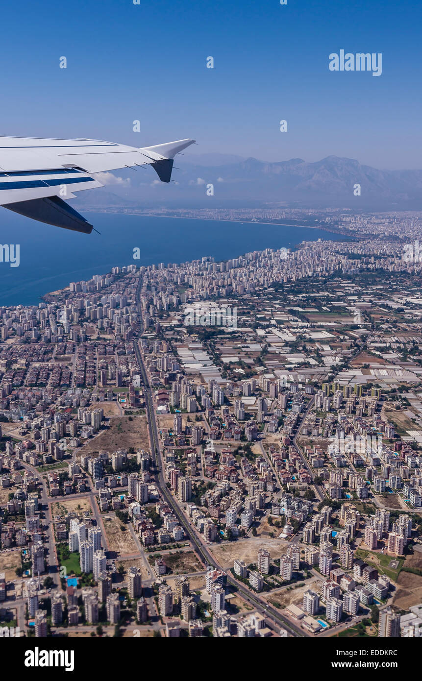 From plane hi-res stock photography and images - Alamy