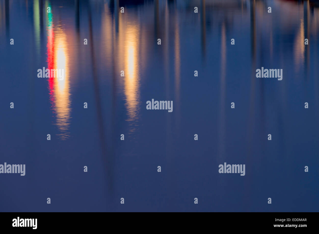 Lights on lake constance hi-res stock photography and images - Alamy