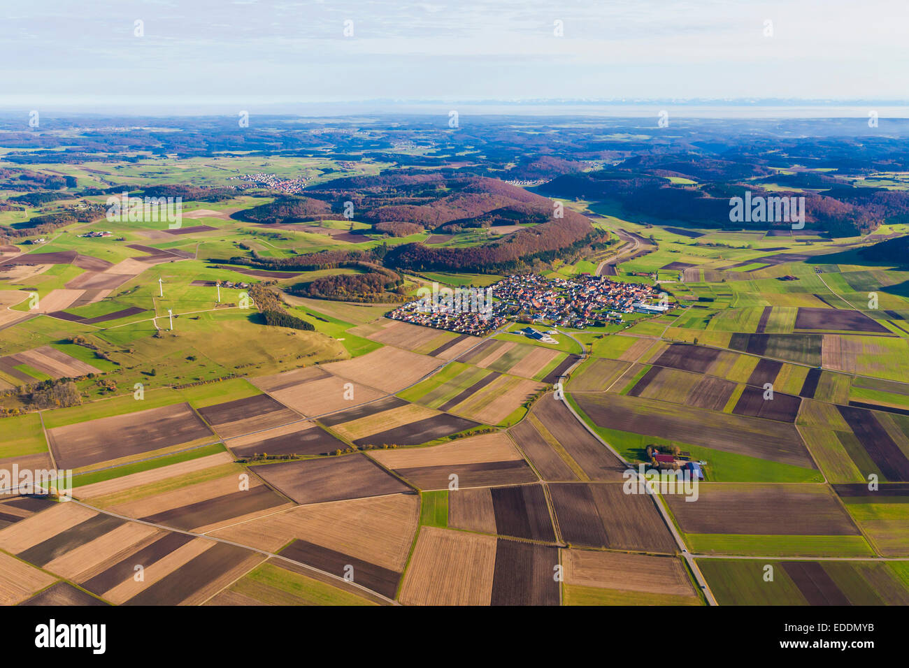Melchingen hi-res stock photography and images - Alamy