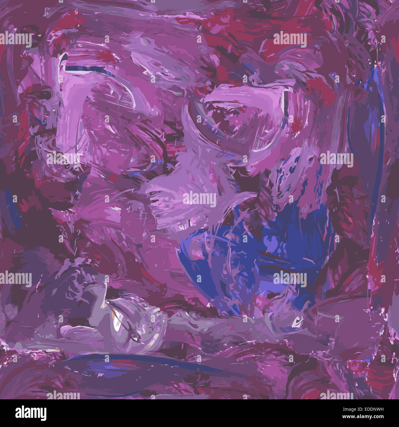 Watercolor wallpaper wal hi-res stock photography and images - Alamy