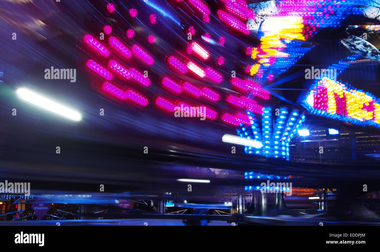 Twister Ride It Out Lights On