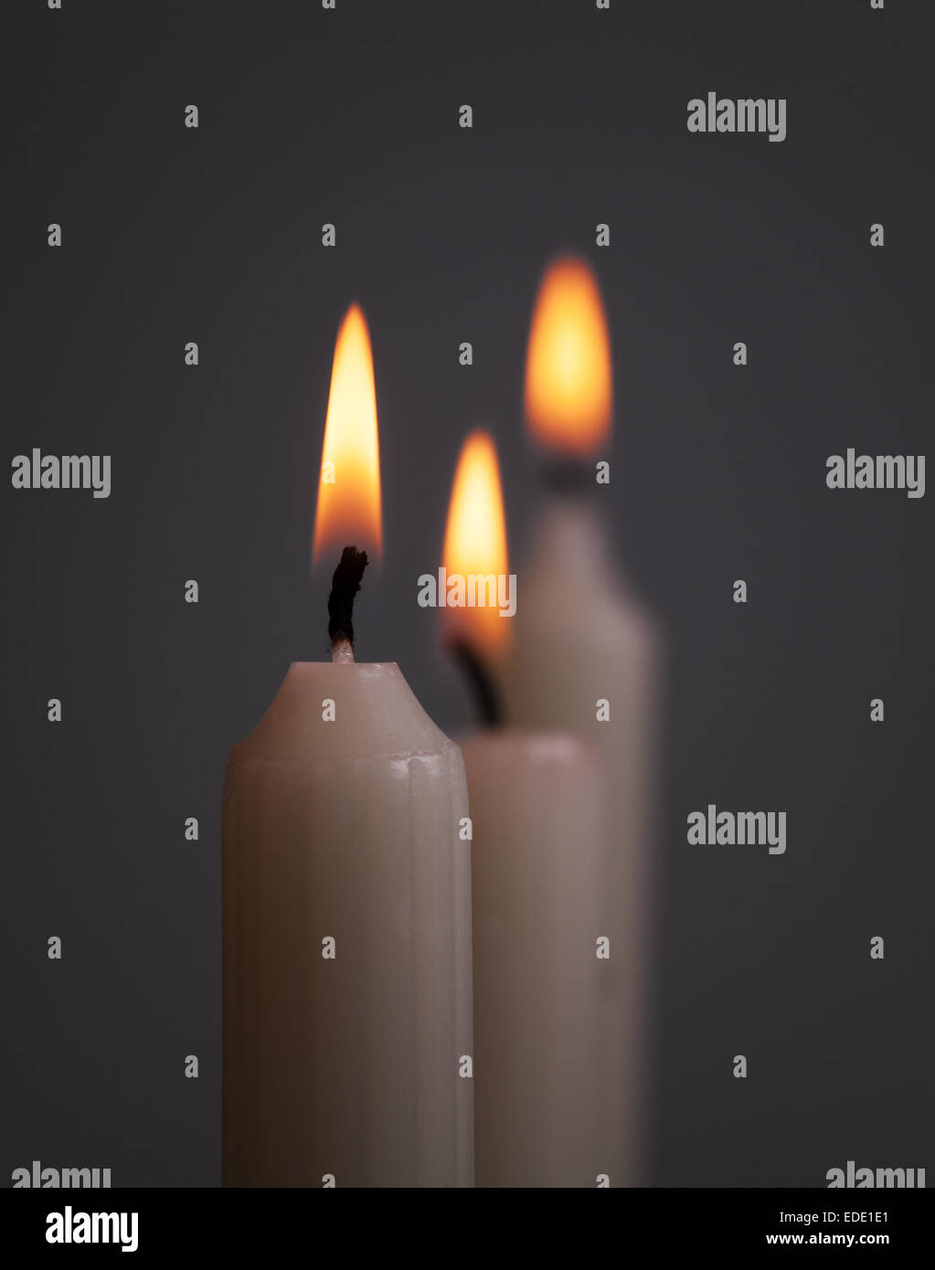 Burning ideas hi-res stock photography and images - Alamy