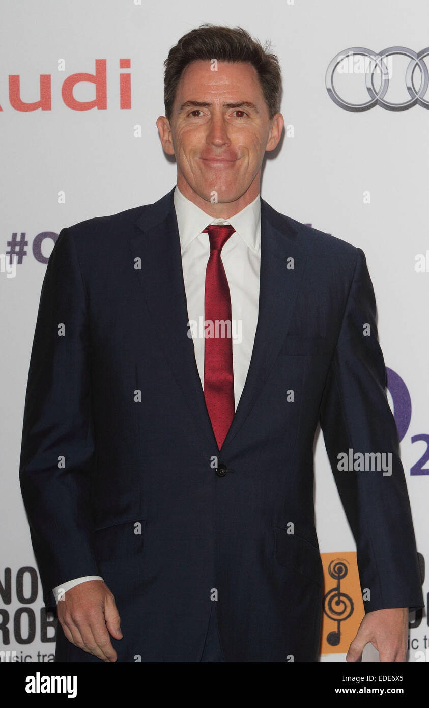 Nordondoff Robbins Silver Clef Awards at the Hilton Park Lane, Lon ...