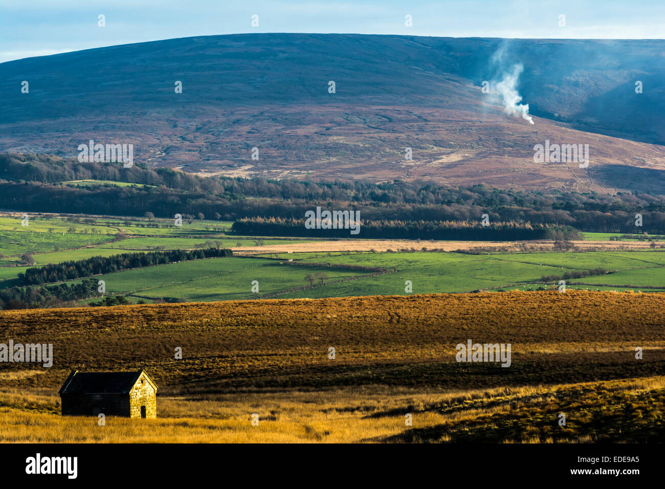 Bowland tower hi-res stock photography and images - Alamy