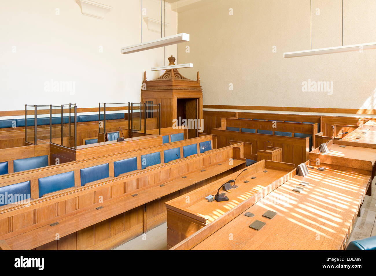 Kingston Magistrates Court, Kingston upon Thames, United Kingdom ...