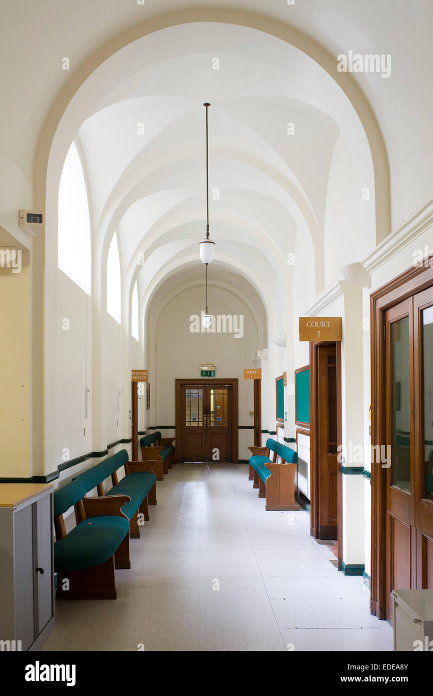 Thames magistrates court hi-res stock photography and images - Alamy