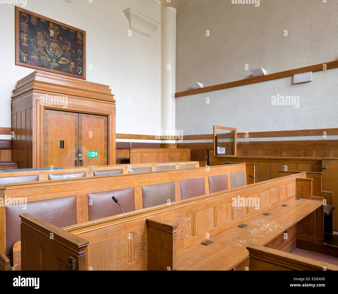 Kingston Magistrates Court High Resolution Stock Photography and Images ...