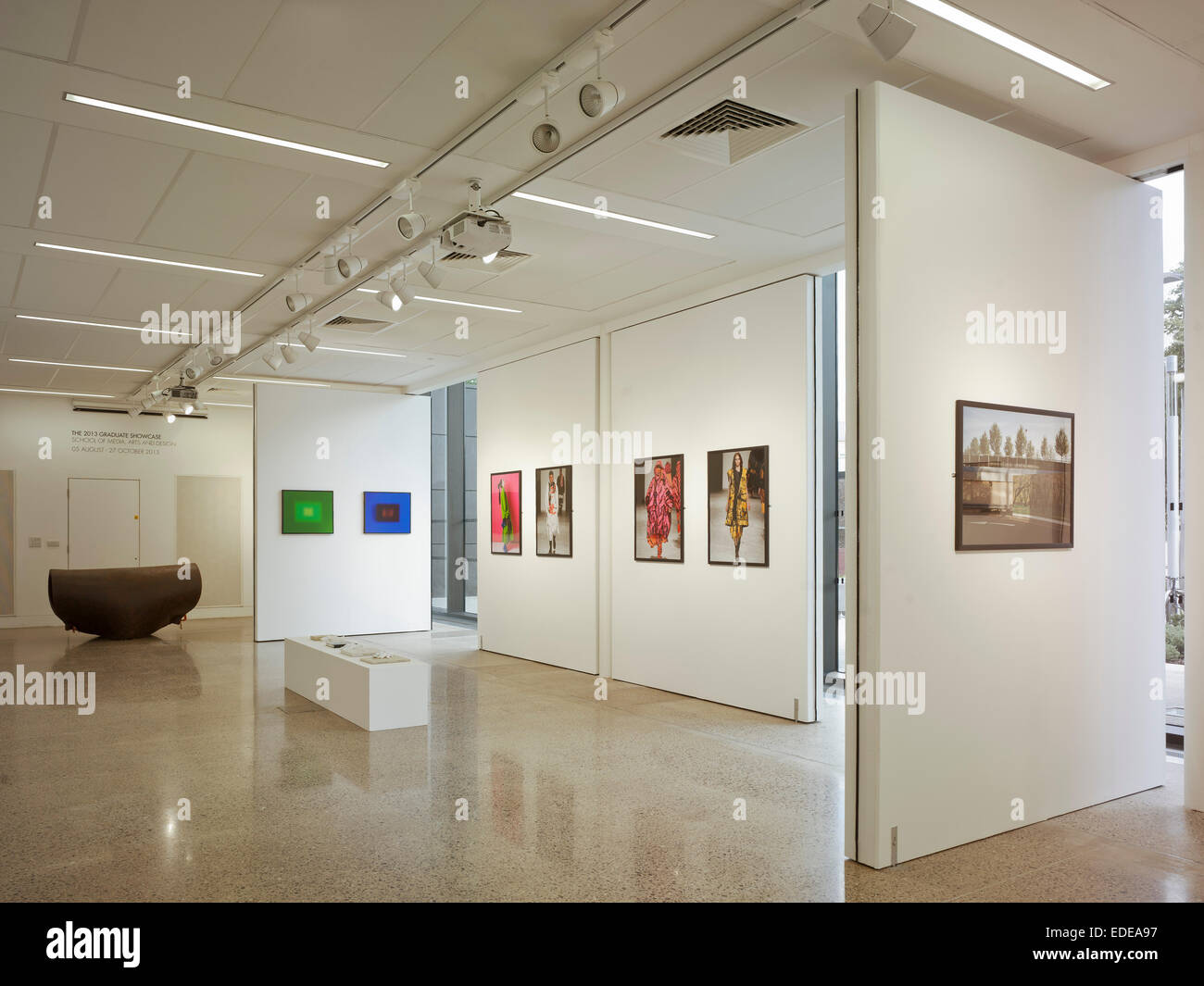Harrow campus hi-res stock photography and images - Alamy