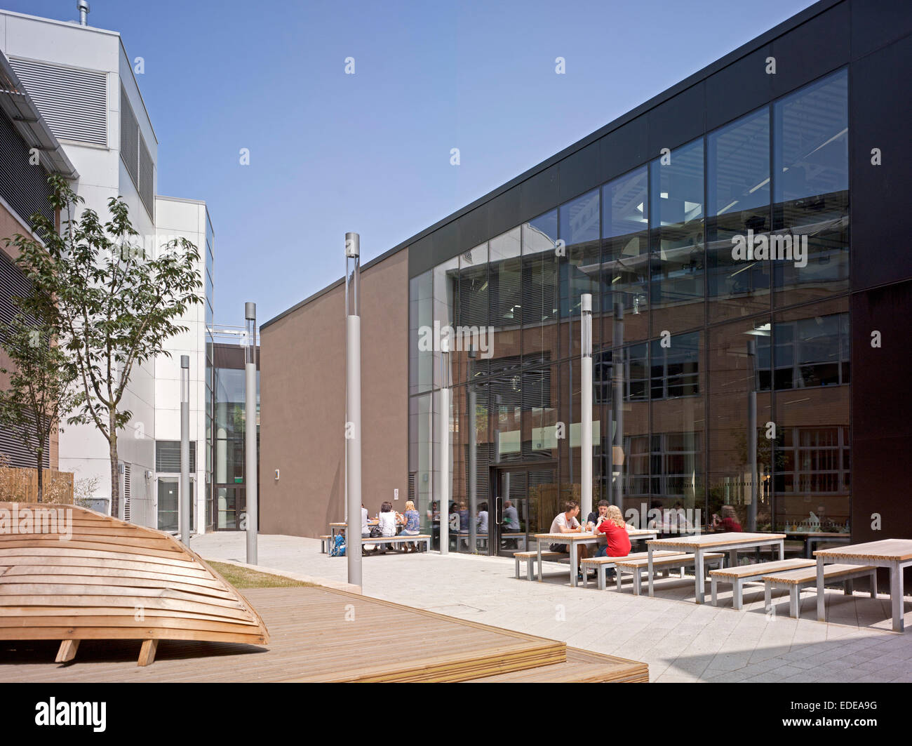 University of Westminister - Harrow Campus - Under Construction, Harrow ...
