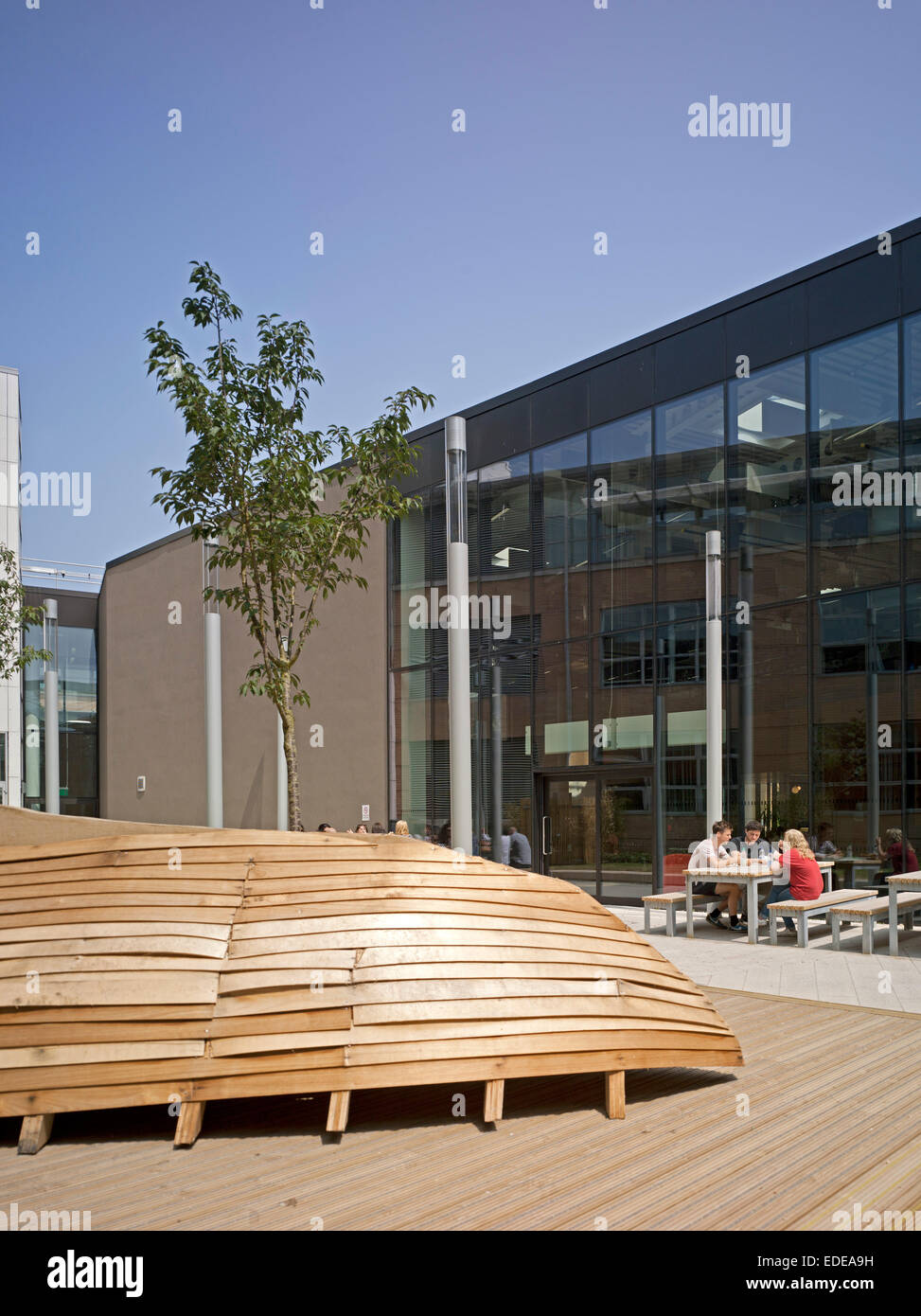 University of Westminister - Harrow Campus - Under Construction, Harrow ...