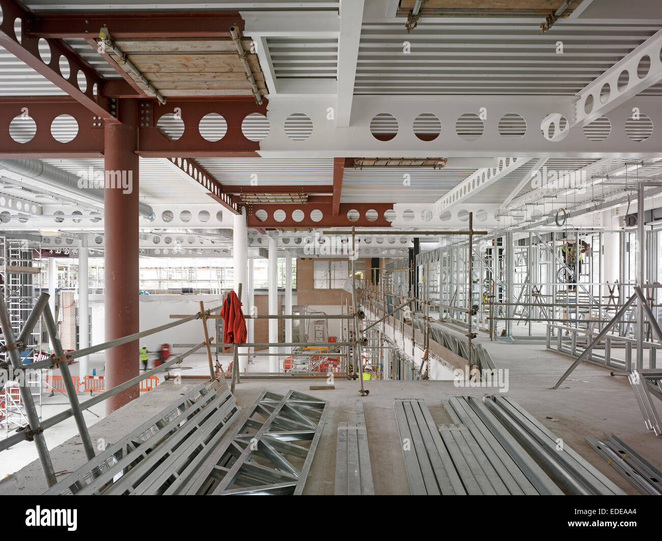University of Westminister - Harrow Campus, Harrow, United Kingdom ...