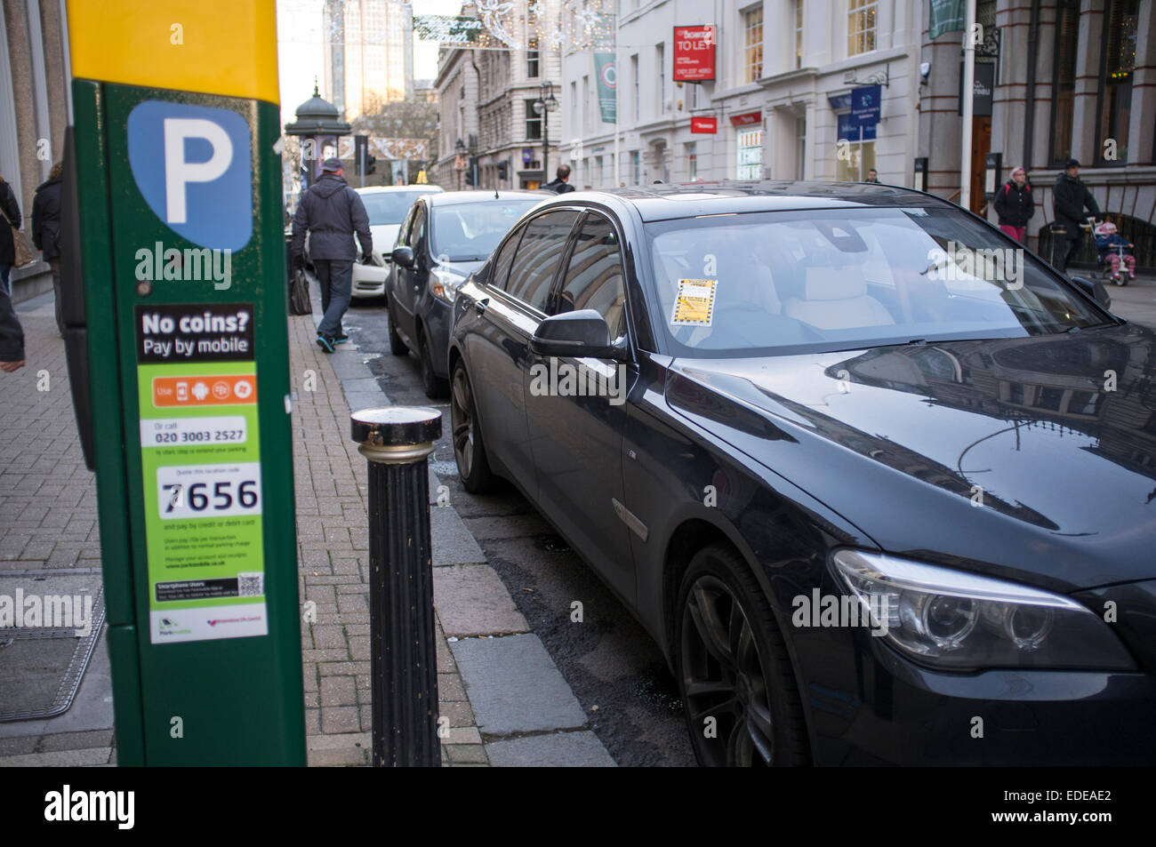 Fixed meter hi-res stock photography and images - Alamy