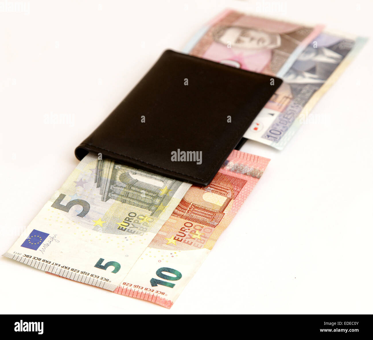 litas lits changeover euro exchange 2015 lithuania coins banknotes ...