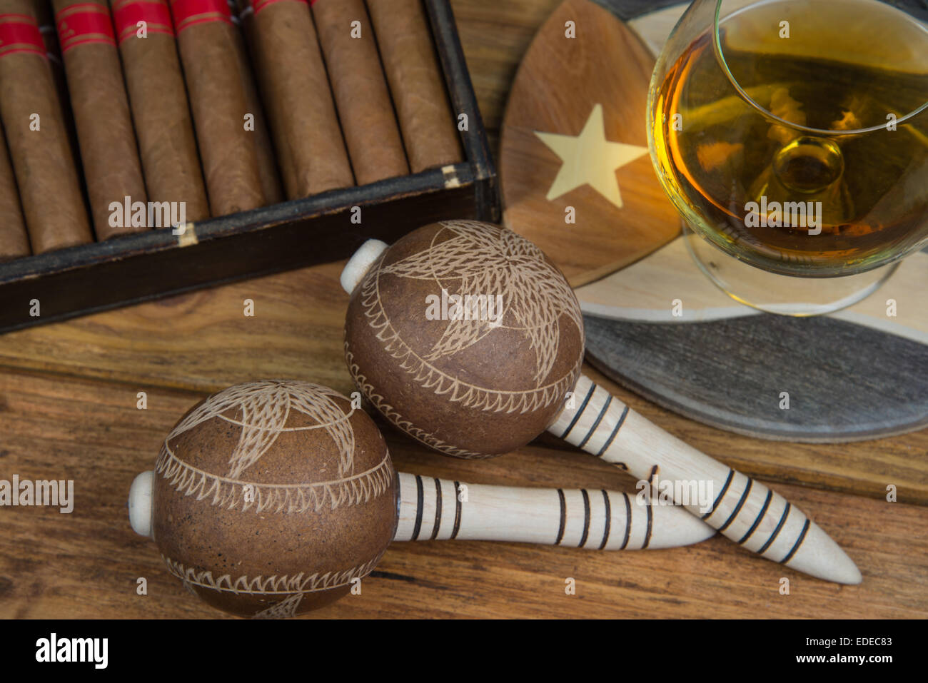 Cuban cigarillos hi-res stock photography and images - Alamy