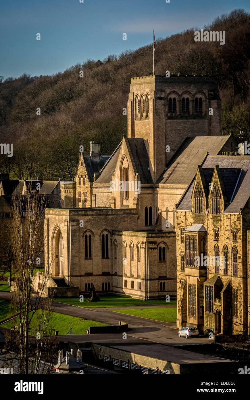 Ampleforth hi-res stock photography and images - Alamy