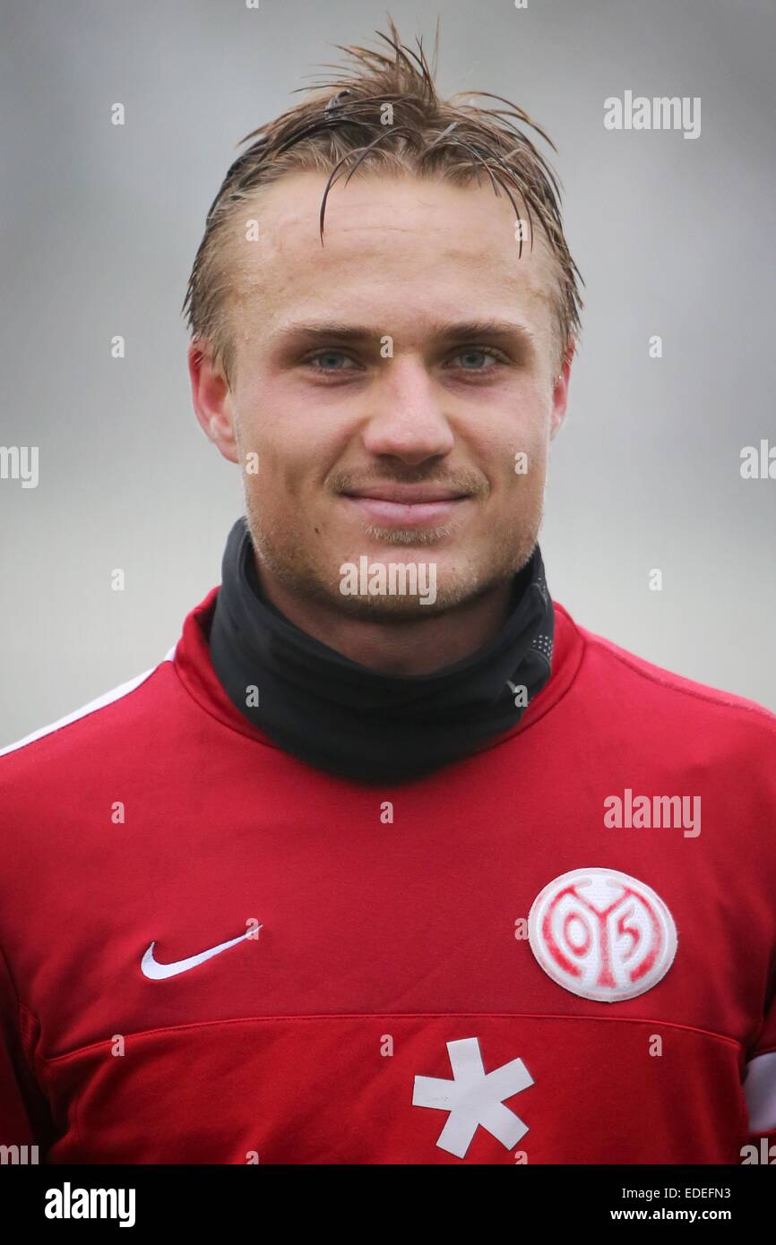 Fc copenhagen training session hi-res stock photography and images - Alamy