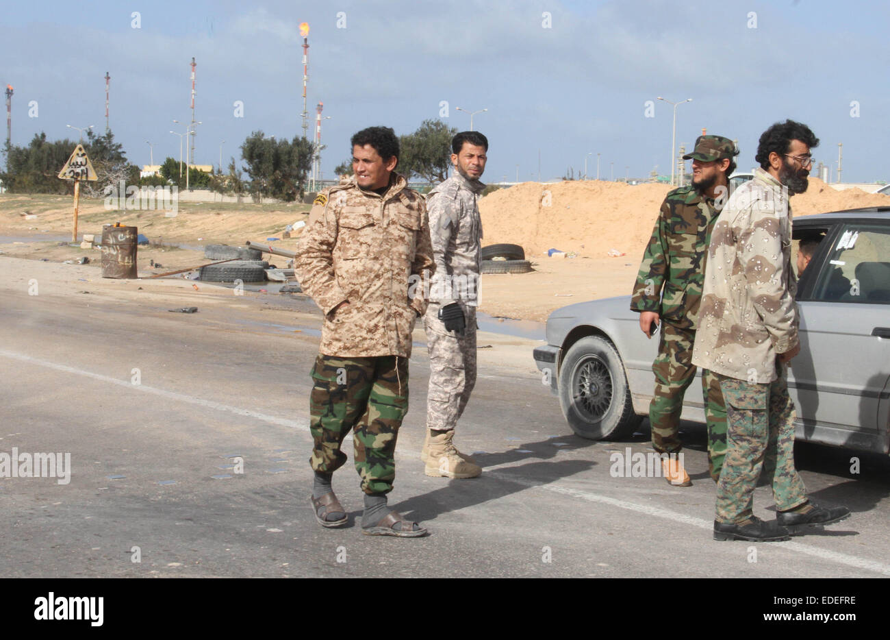 Zuwara hi-res stock photography and images - Alamy