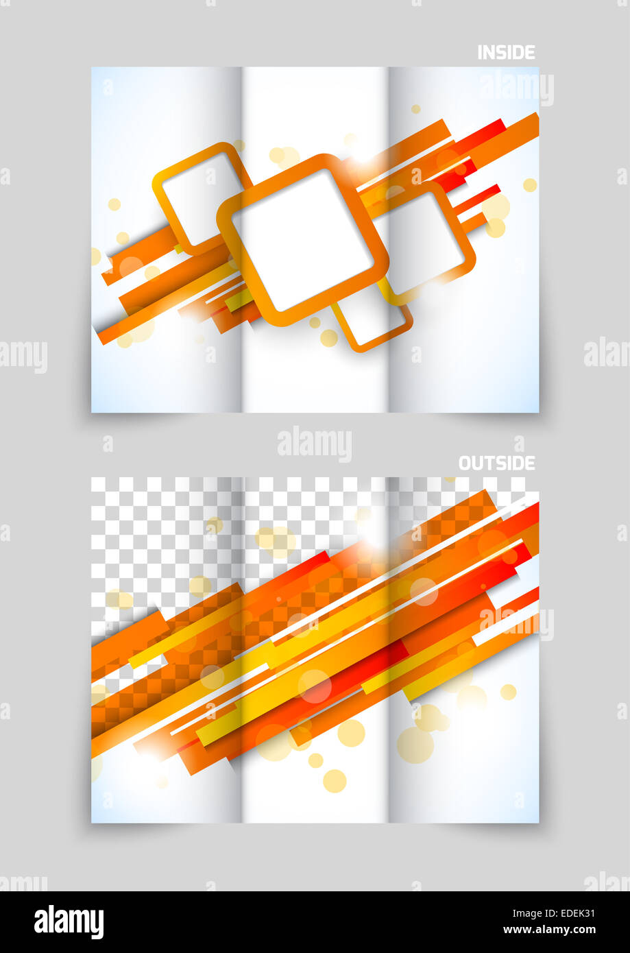 Fold line hi-res stock photography and images - Alamy