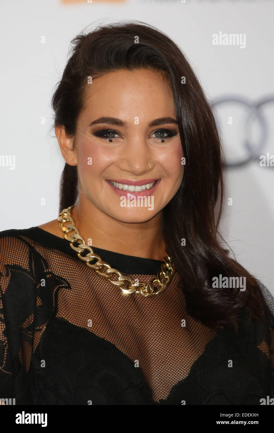 The Nordoff Robbins Silver Clef Awards 2014 held at the Park Lane ...