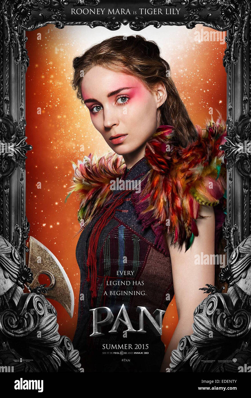 Mara poster hi-res stock photography and images - Alamy