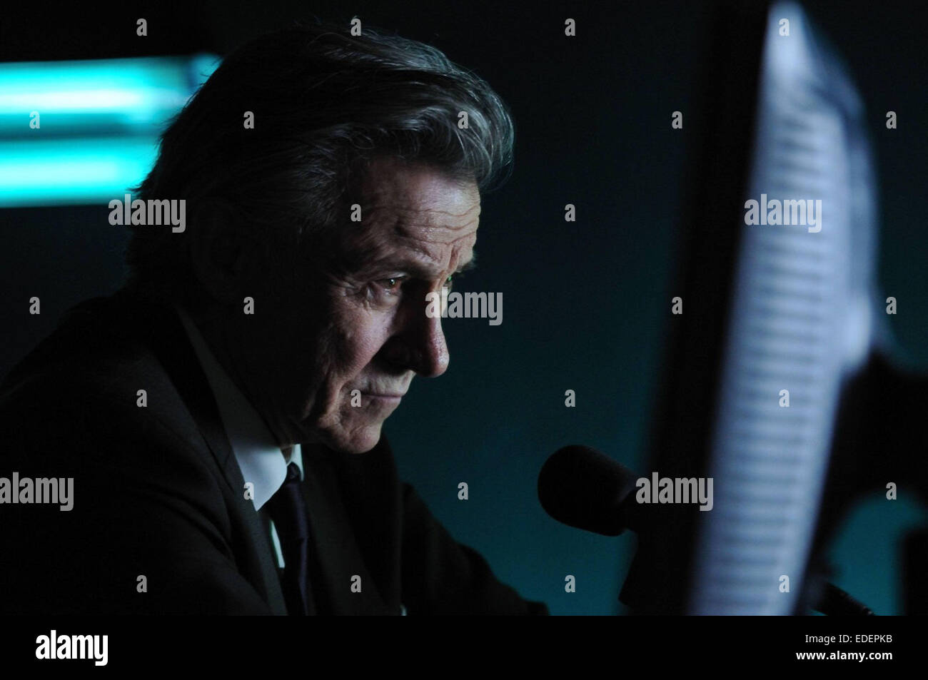 THE CONGRESS (2013) HARVEY KEITEL ARI FOLMAN (DIR) MOVIESTORE ...