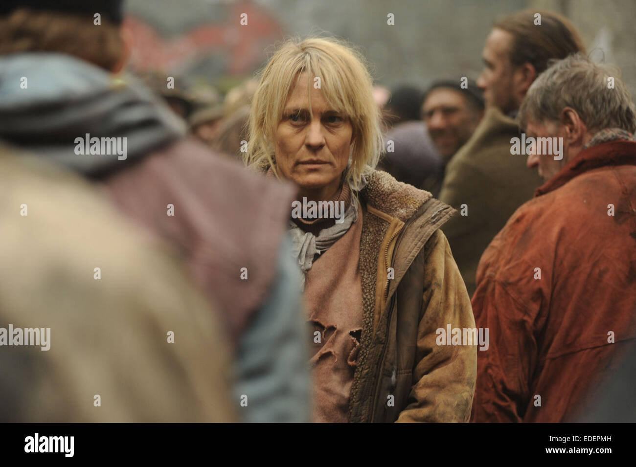 Ari folman dir hi-res stock photography and images - Alamy