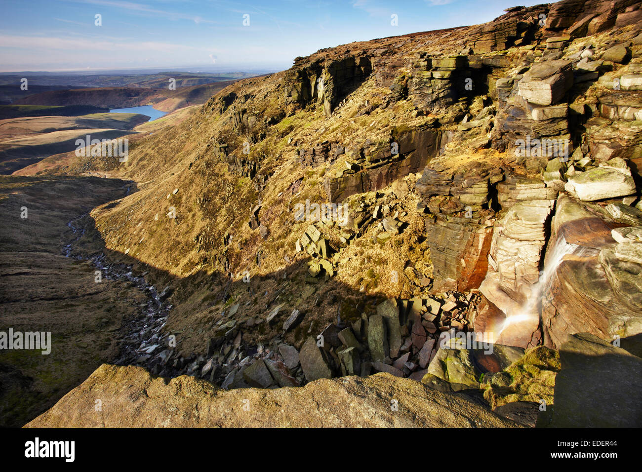 Kinder downfall hi-res stock photography and images - Alamy