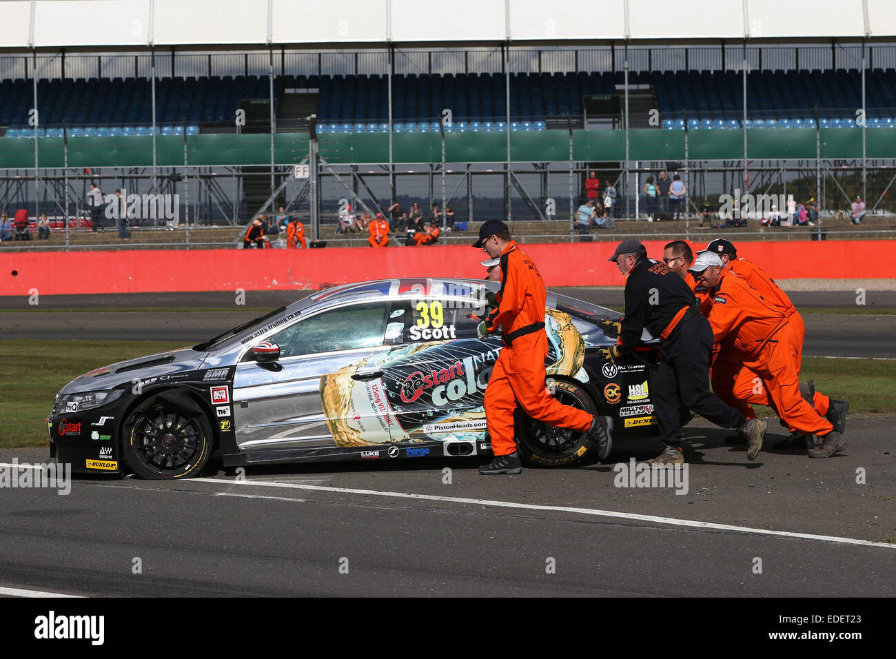 Volkswagen racing hi-res stock photography and images - Alamy