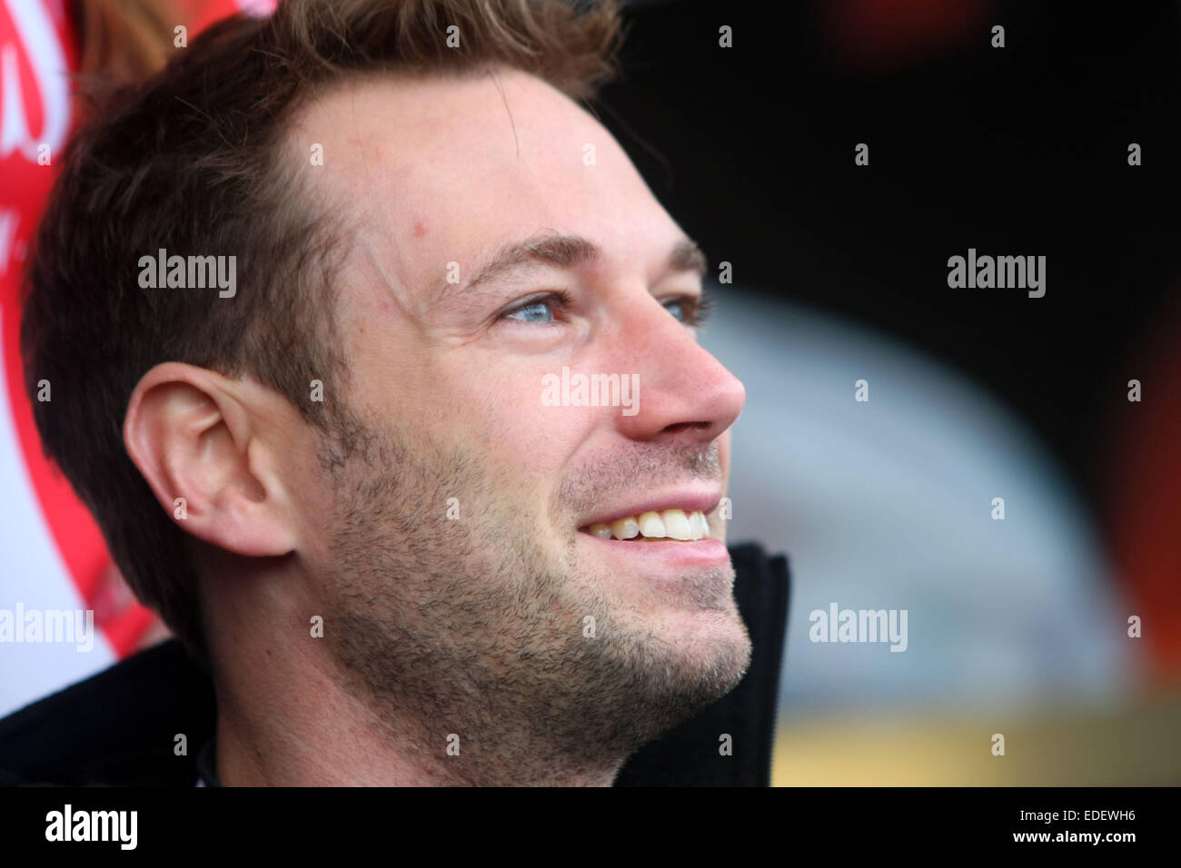 Motorsport vision racing hi-res stock photography and images - Alamy