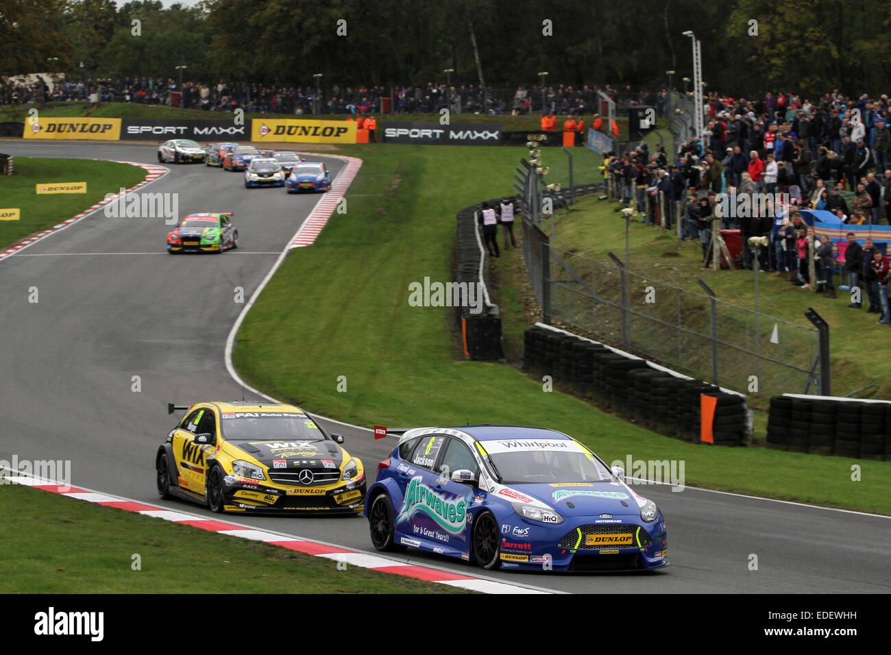 Motorsport vision racing hi-res stock photography and images - Alamy
