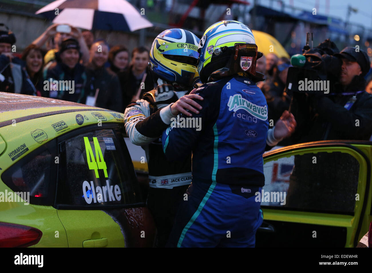 Jack Clarke High Resolution Stock Photography and Images - Alamy