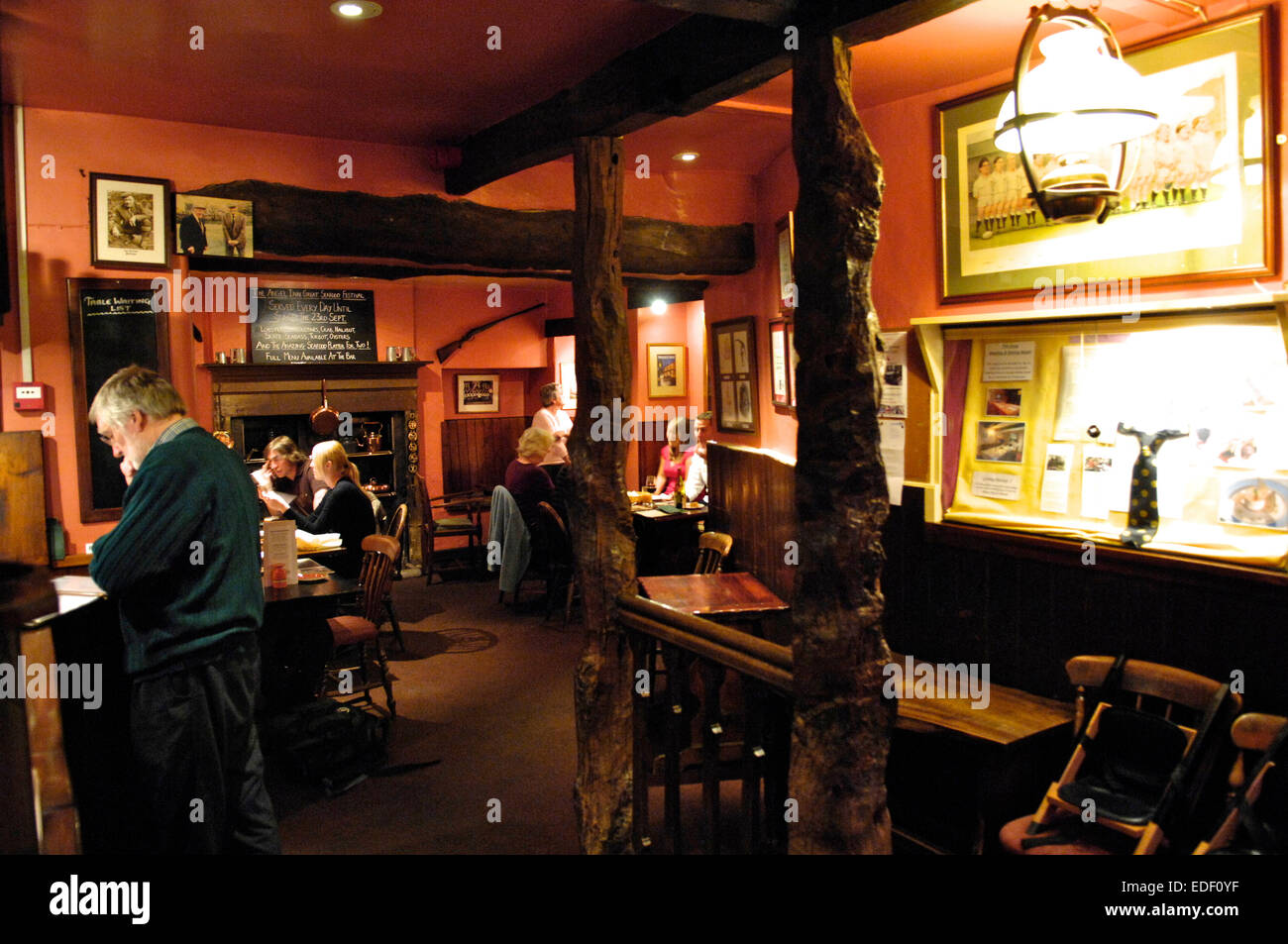 Angel bar hi-res stock photography and images - Alamy