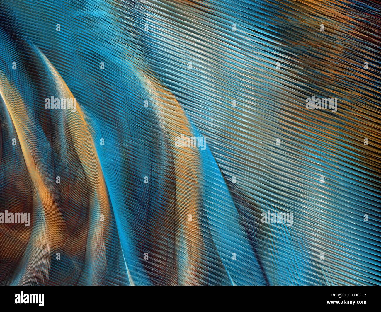 Abstract arrangement of textures hi-res stock photography and images ...