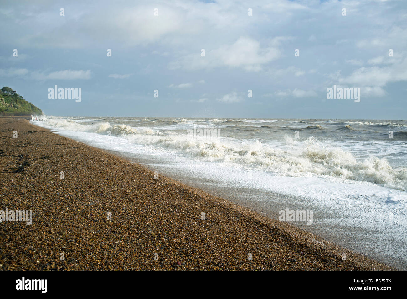 North sea uk rough hi-res stock photography and images - Alamy
