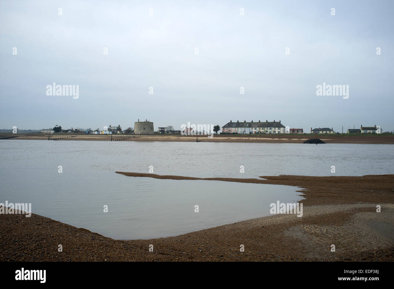 Hamlet village hi-res stock photography and images - Alamy
