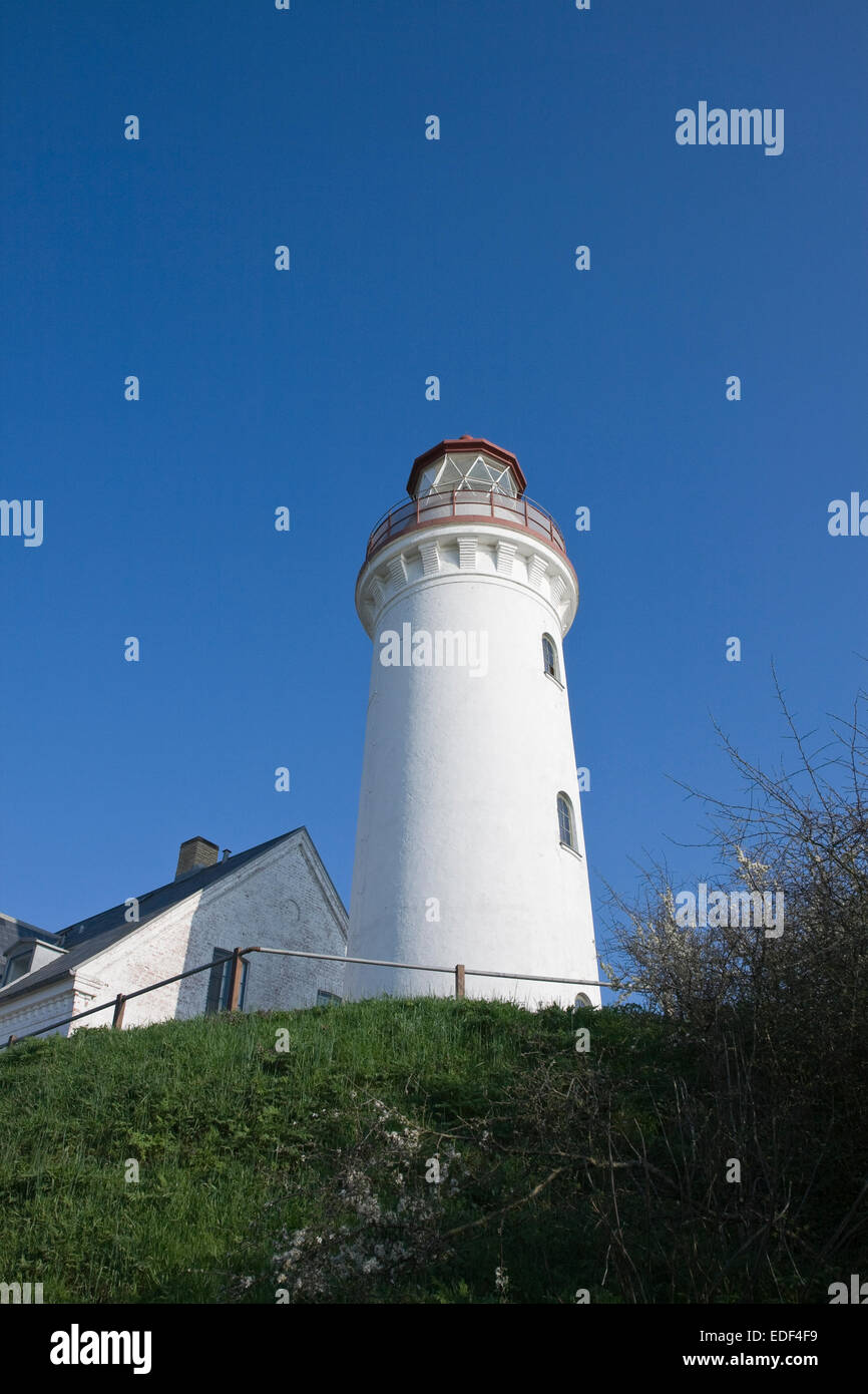 Samsoe denmark hi-res stock photography and images - Alamy