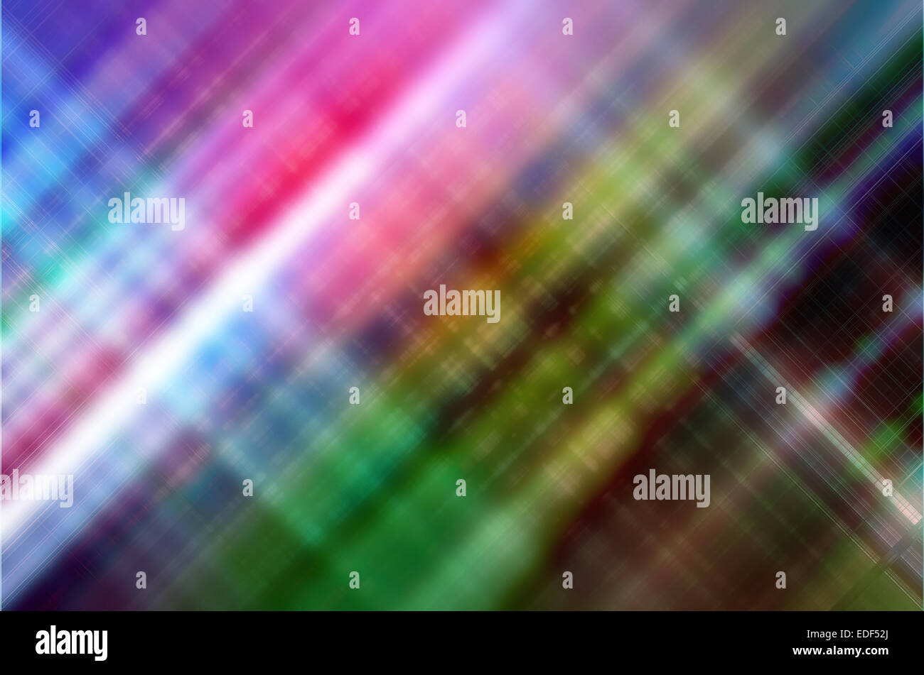 abstract multi color background with motion blur Stock Photo - Alamy