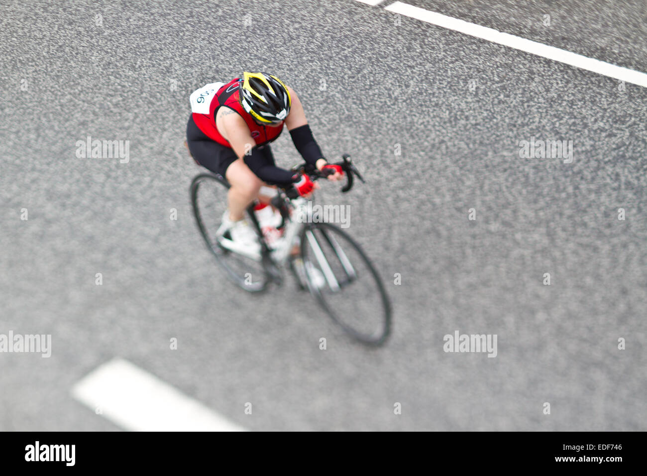 Iron girl ironman hi-res stock photography and images - Alamy