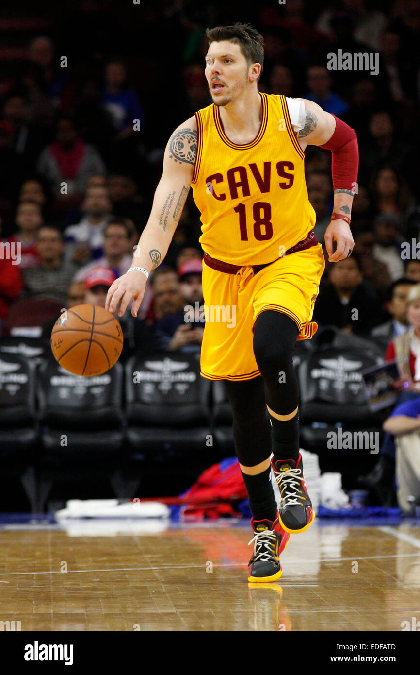 Mike Miller 2022 Cavs