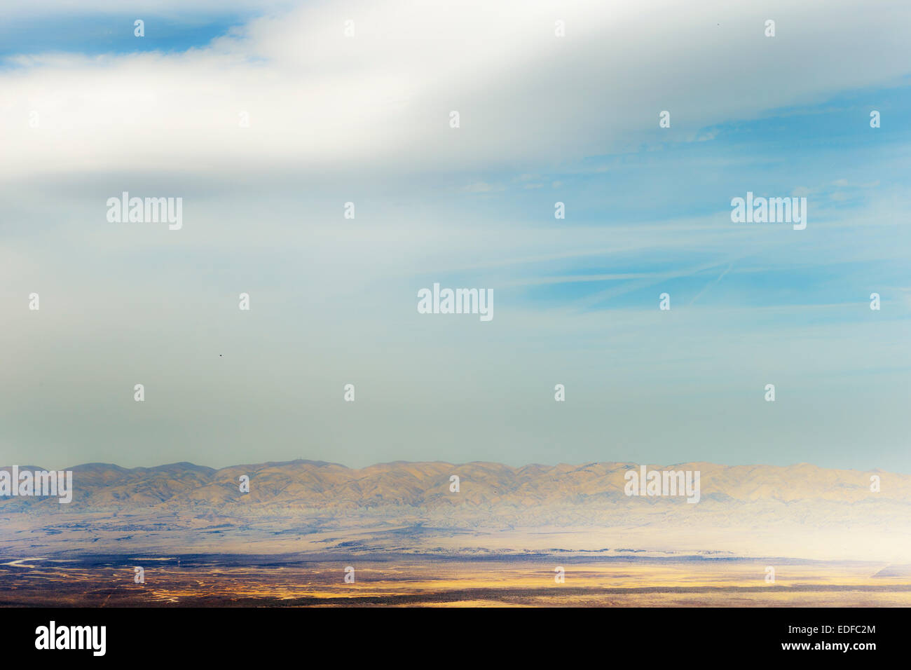 Elevated plain hi-res stock photography and images - Alamy